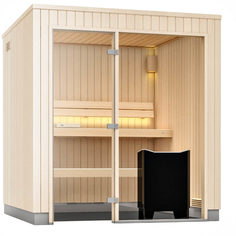 I bastun finns möjligheten att bara fokusera på nuet och dig själv ...